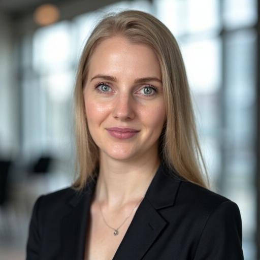 AI Executive Headshot Generator | Studio Quality in 3 Min